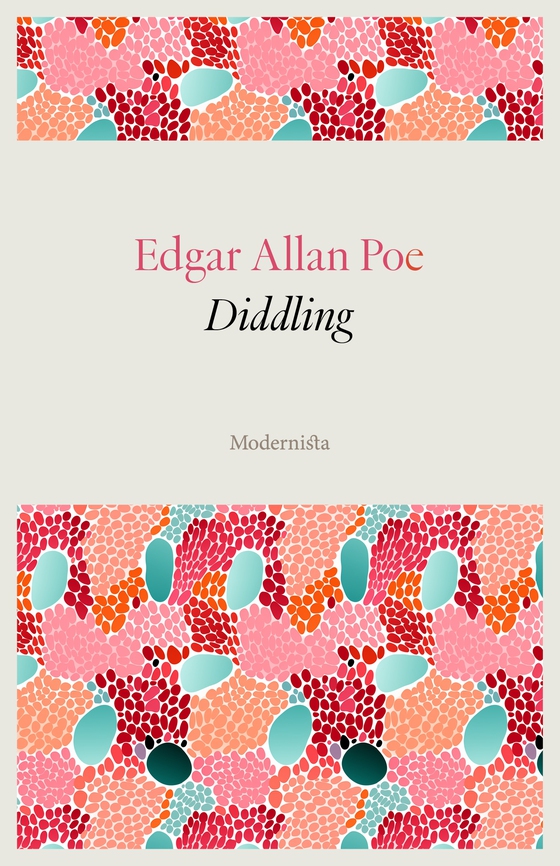 Diddling (e-bok) av Edgar Allan Poe | Bokon
