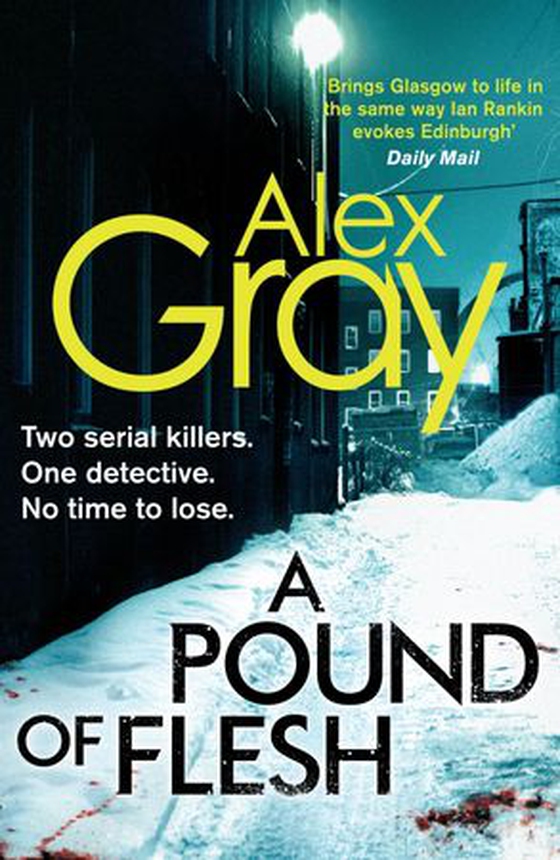 A Pound Of Flesh - Book 9 in the Sunday Times bestselling d… | EBOK.NO