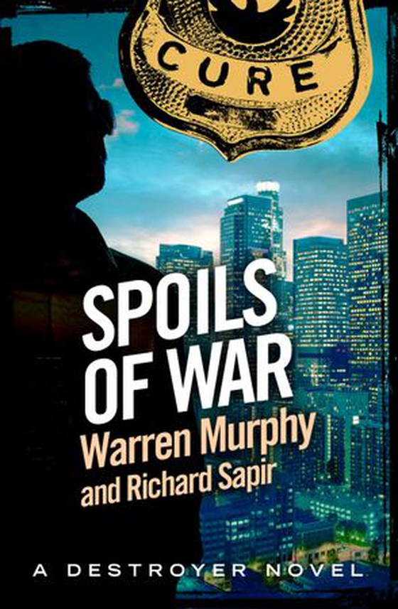 Spoils of War - Number 45 in Series (ebok) av Warren Murphy | EBOK.NO